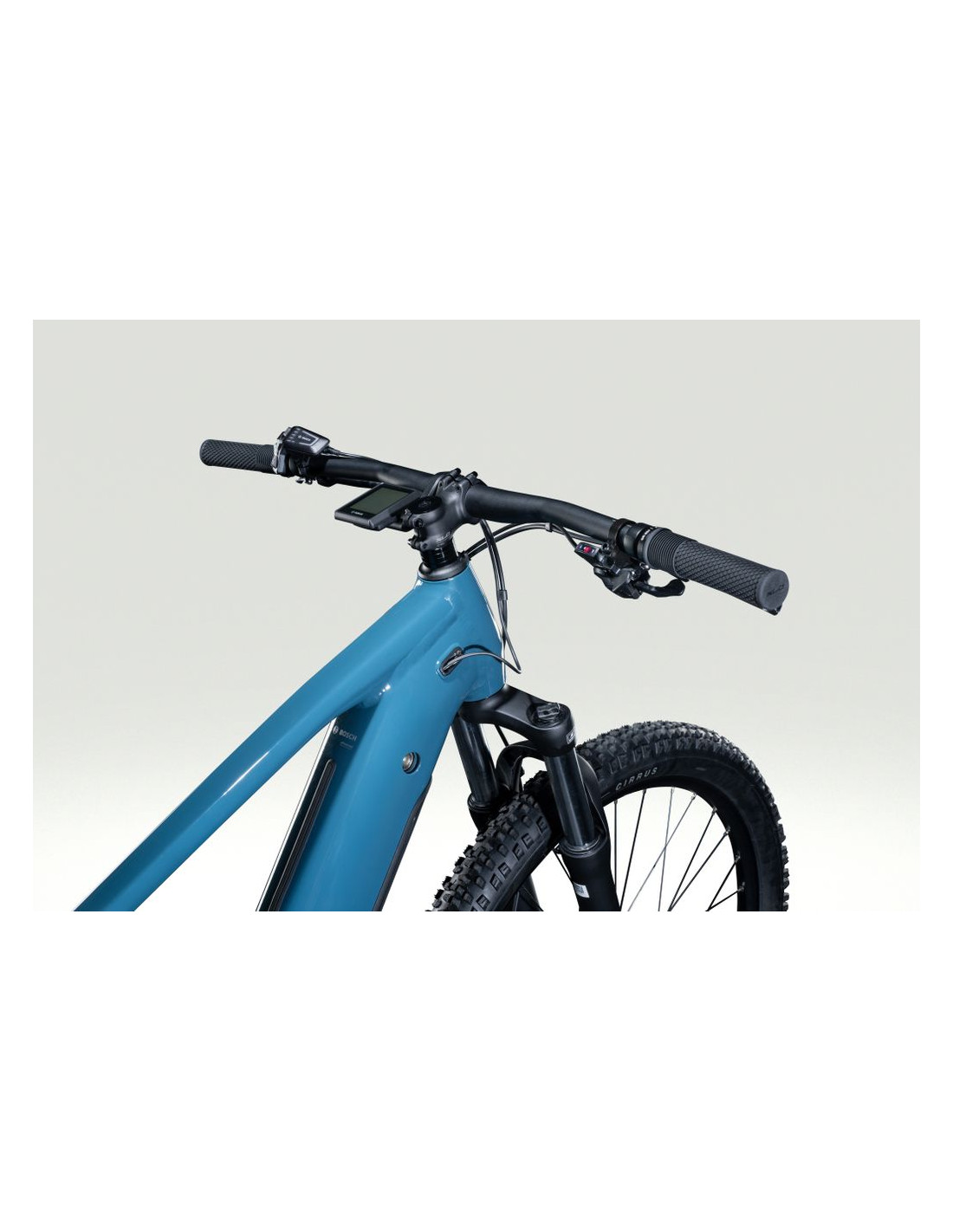 Lapierre Overvolt HT 5.6 High - Ciclos Cabello Clothing Size S