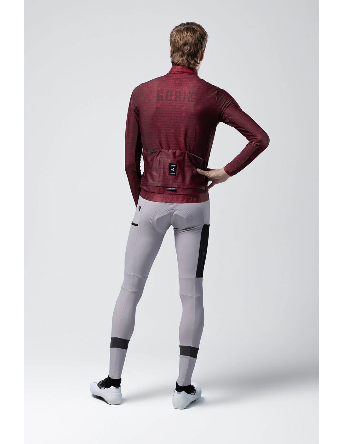 Gobik Superhyder 2.0 Halcyon Clothing Size XXL